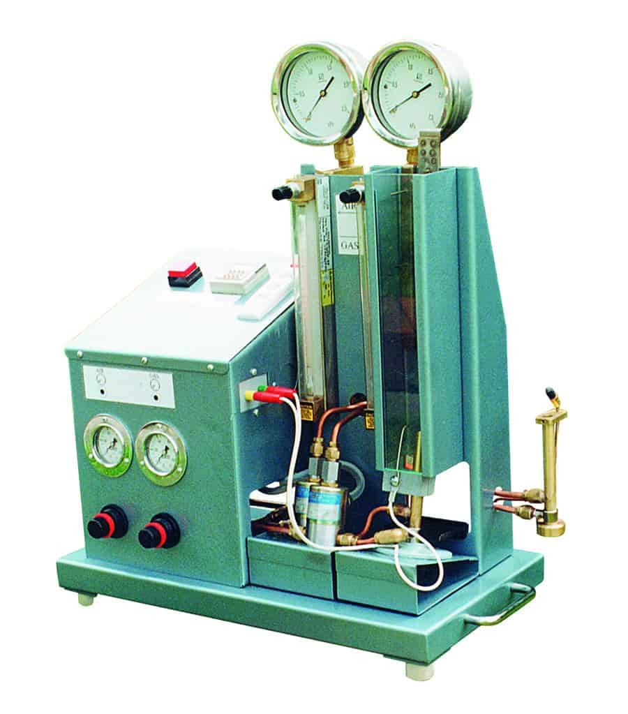 Textile & Non-woven Testing Instruments - Worldwide Supply - IDM ...