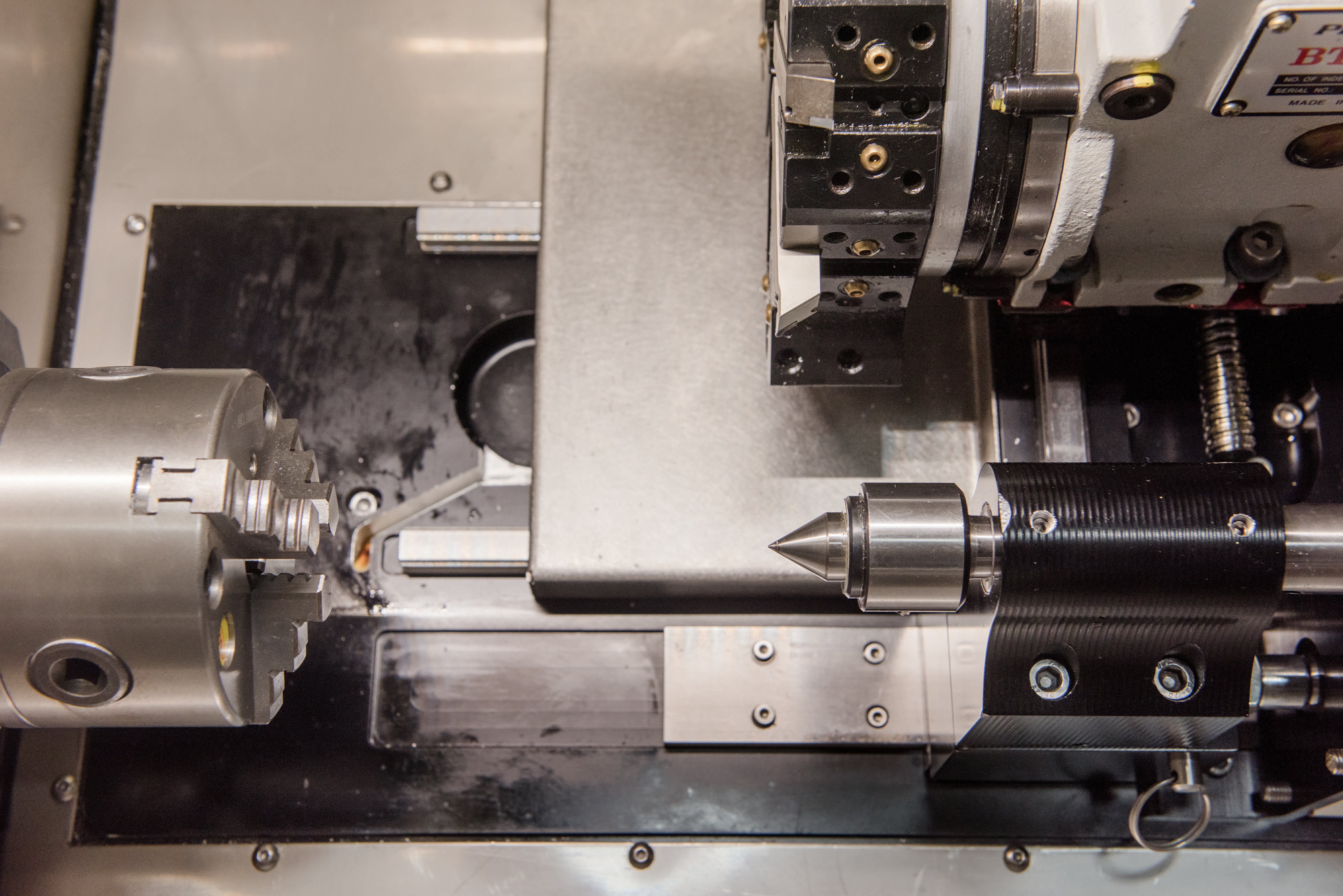 Round Tensile Test Sample Mill | IDM Instruments Australia - IDM ...