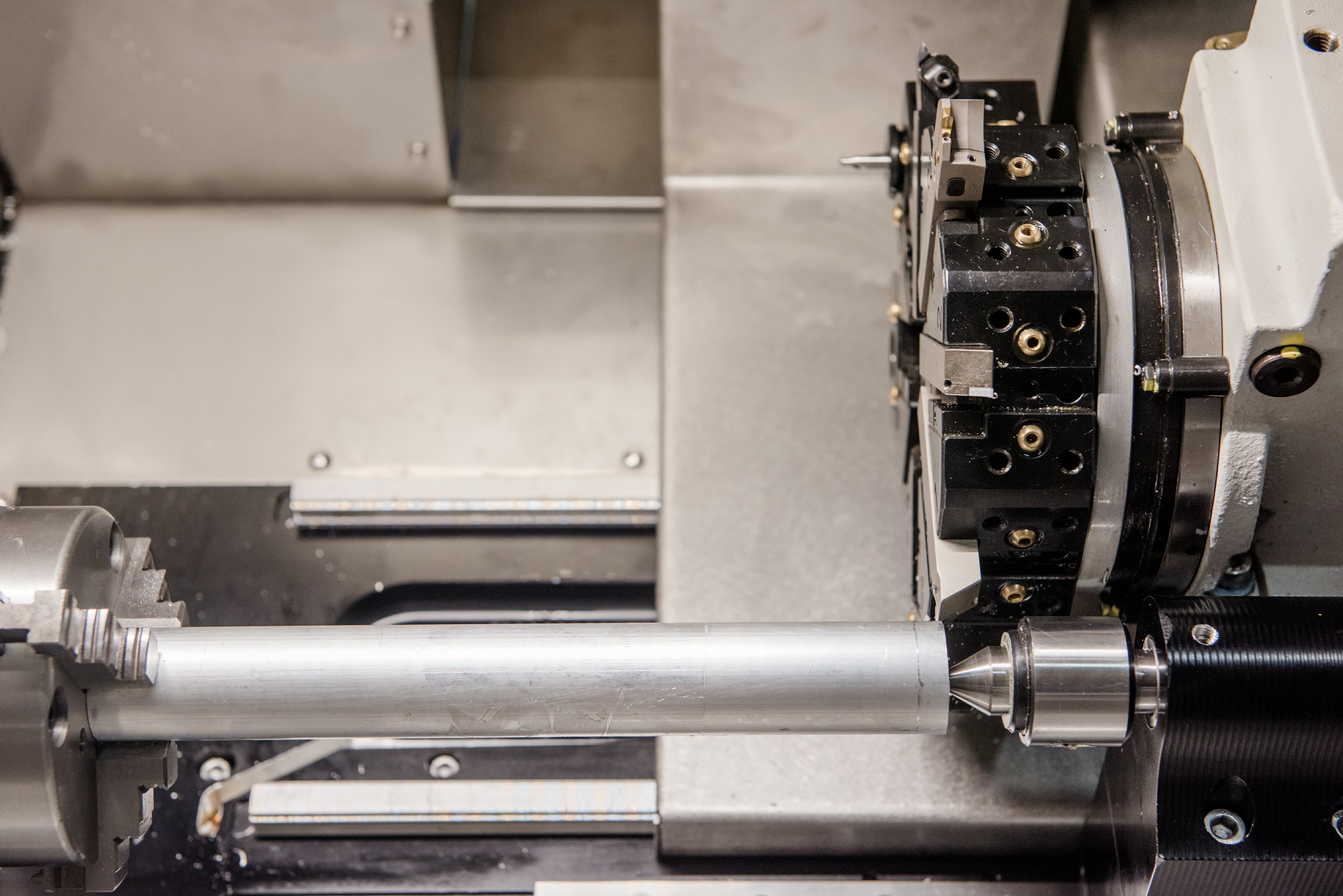Round Tensile Test Sample Mill | IDM Instruments Australia - IDM ...
