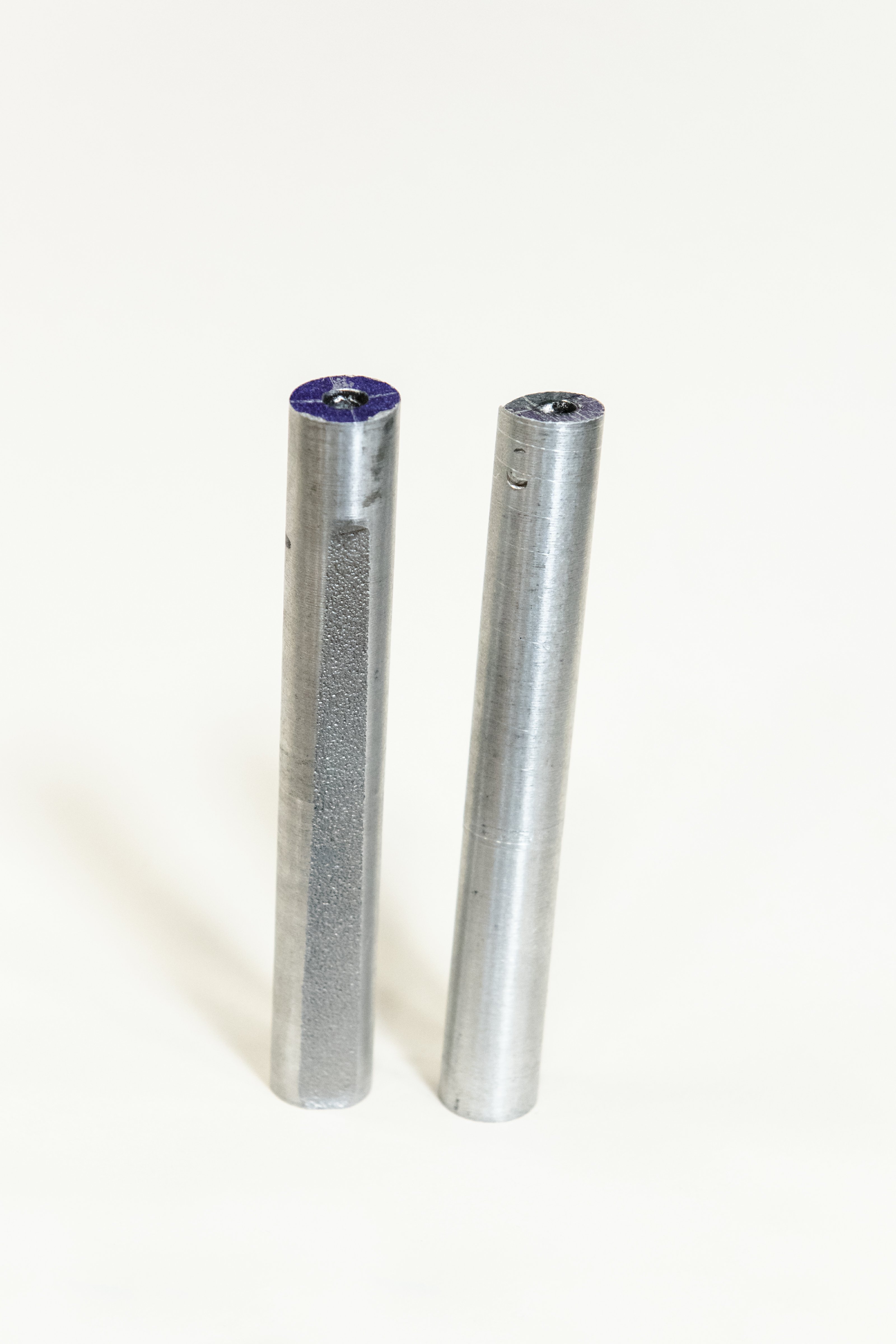 Round Tensile Test Sample Mill | IDM Instruments Australia - IDM ...