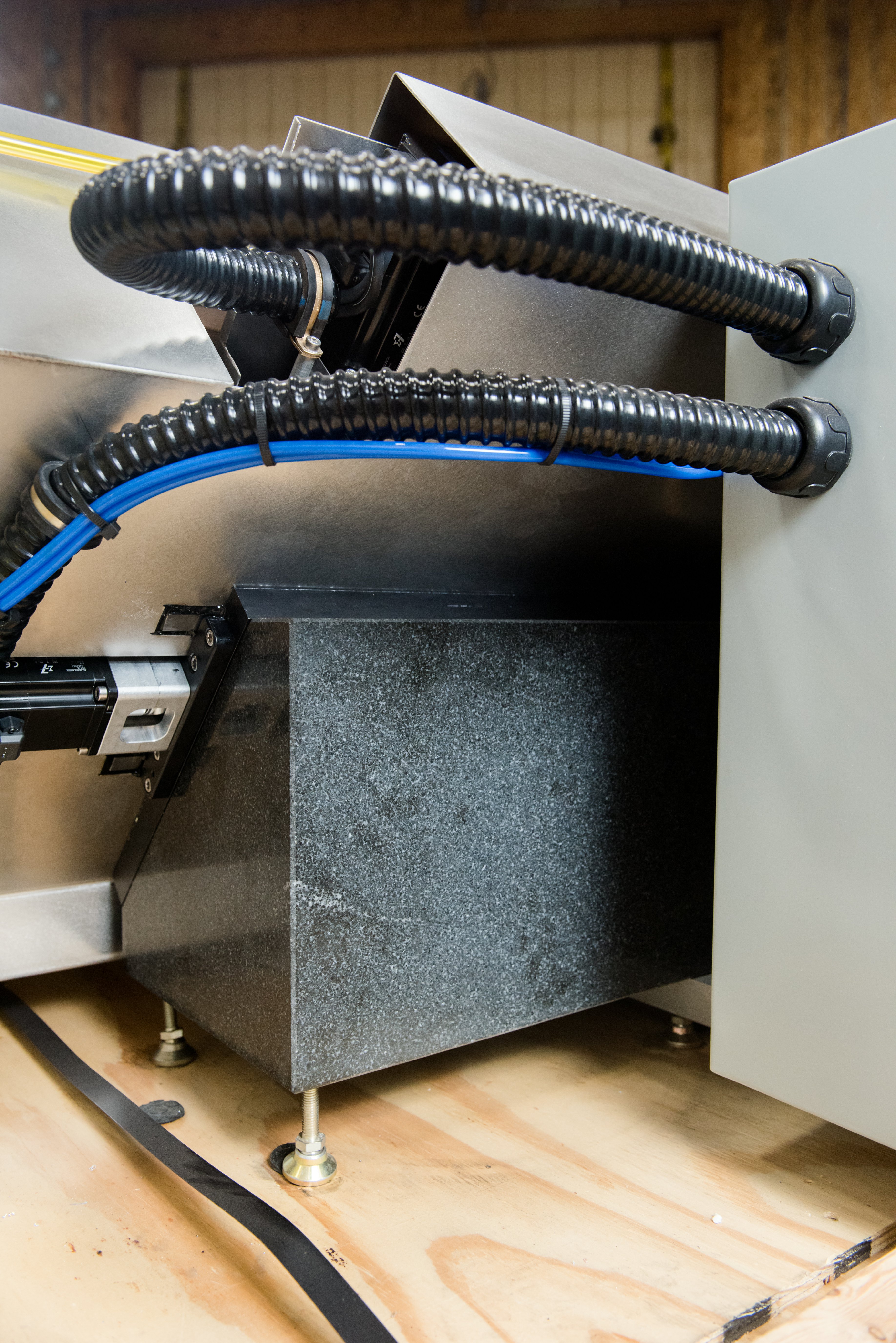 Round Tensile Test Sample Mill | IDM Instruments Australia - IDM ...